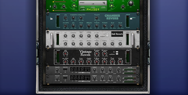 Como usar efeitos na Midas Pro Series - BlogMIX